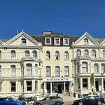 HOTEL TRAVELODGE EASTBOURNE WILLINGDON DROVE, EASTBOURNE